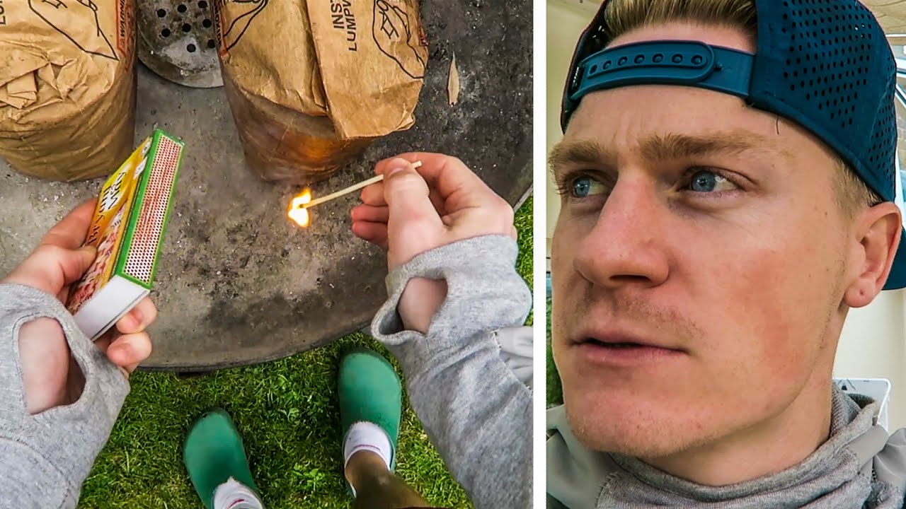 British Bbq Tutorial Youtube