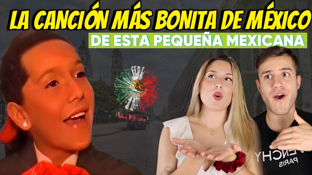 La Cancion Que Hace Sentir Bien Orgulloso A Todo Mexicano Compuesto Por