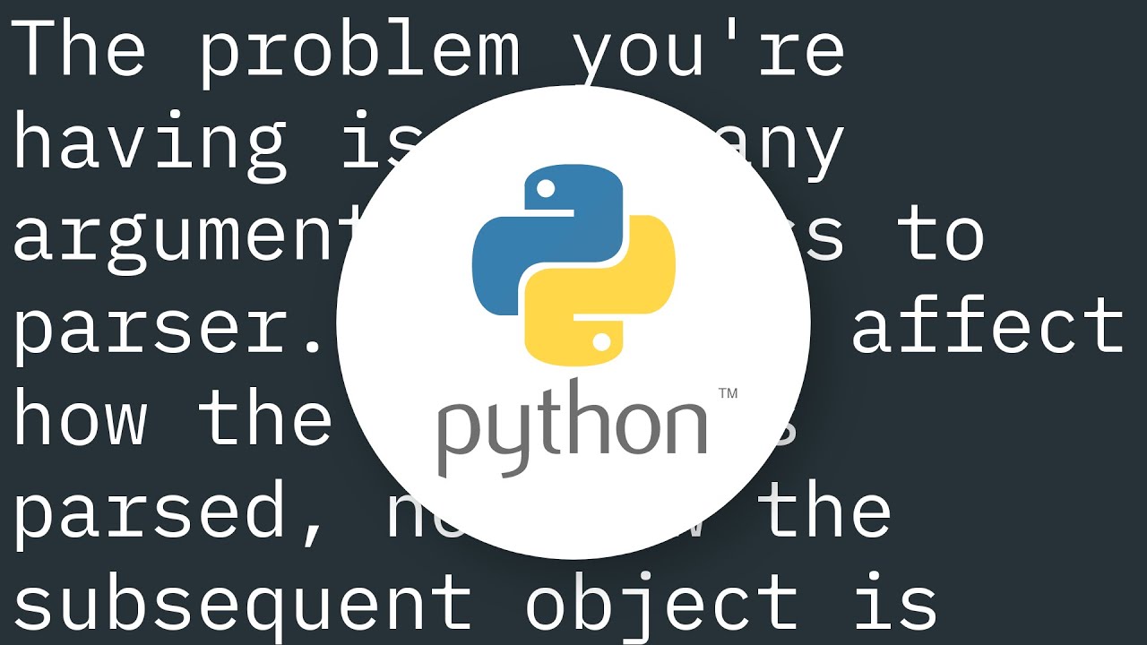 Python Dateutil Converting String To A Date And Time Youtube
