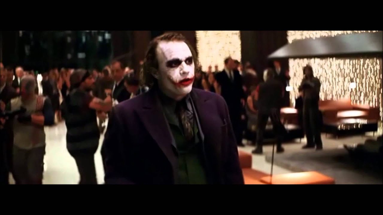 Best Joker Scenes Dark Knight At Andrew Leichhardt Blog