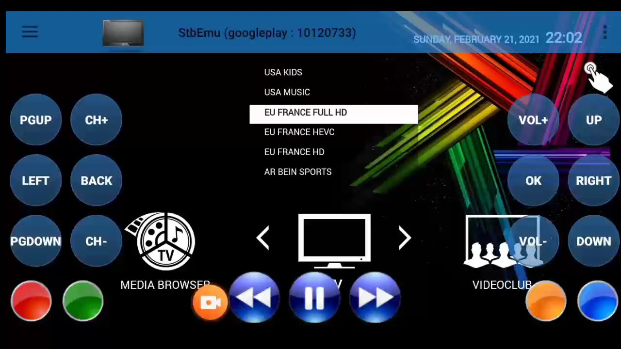 Stbemu Codes 2021 New Update Youtube
