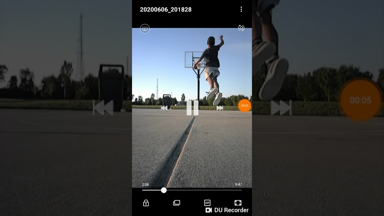 Making 3 Pointers Youtube