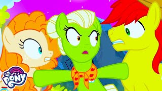 Friendship Is Magic S9 E13 14 рџњ Double Episode рџ њ My Little Pony