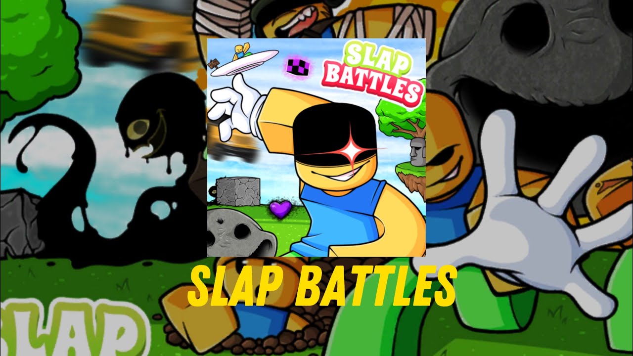 Every Slap Battles Music Id S Youtube