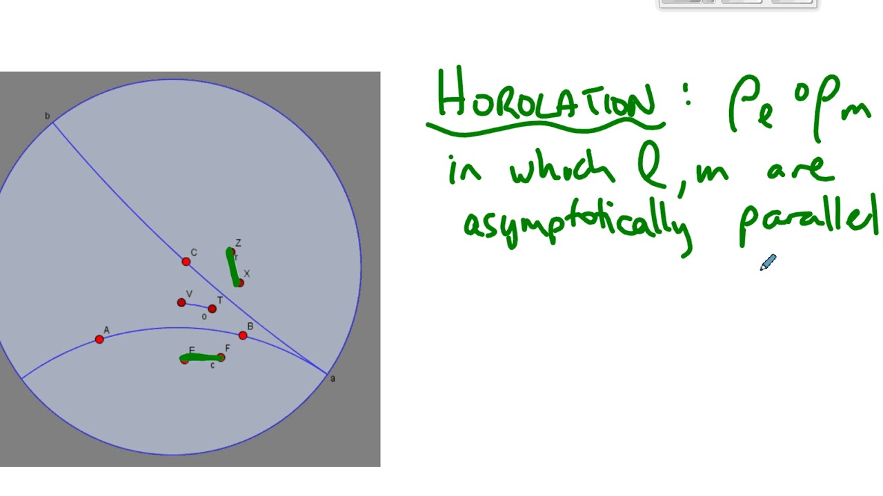 Math335 Content Horolations Youtube