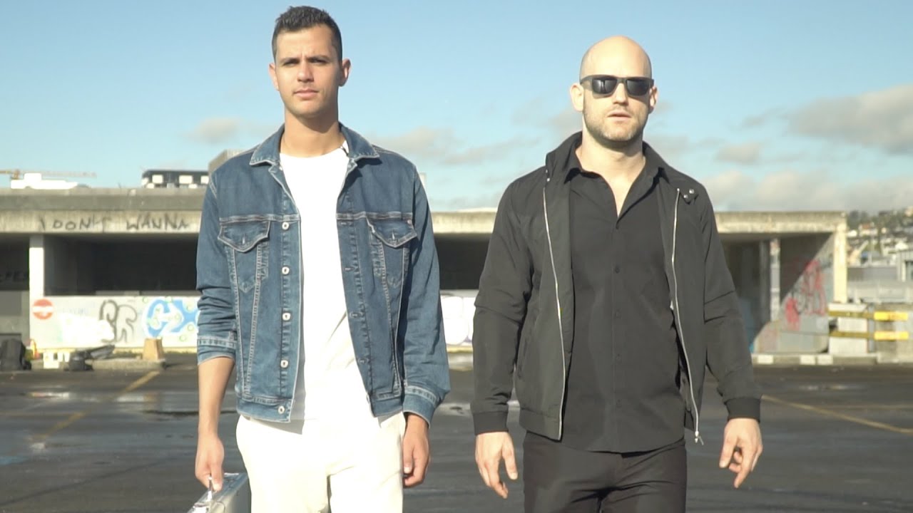 Remotion S Next Step Youtube