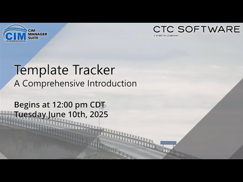 A Comprehensive Introduction To Template Tracker Youtube