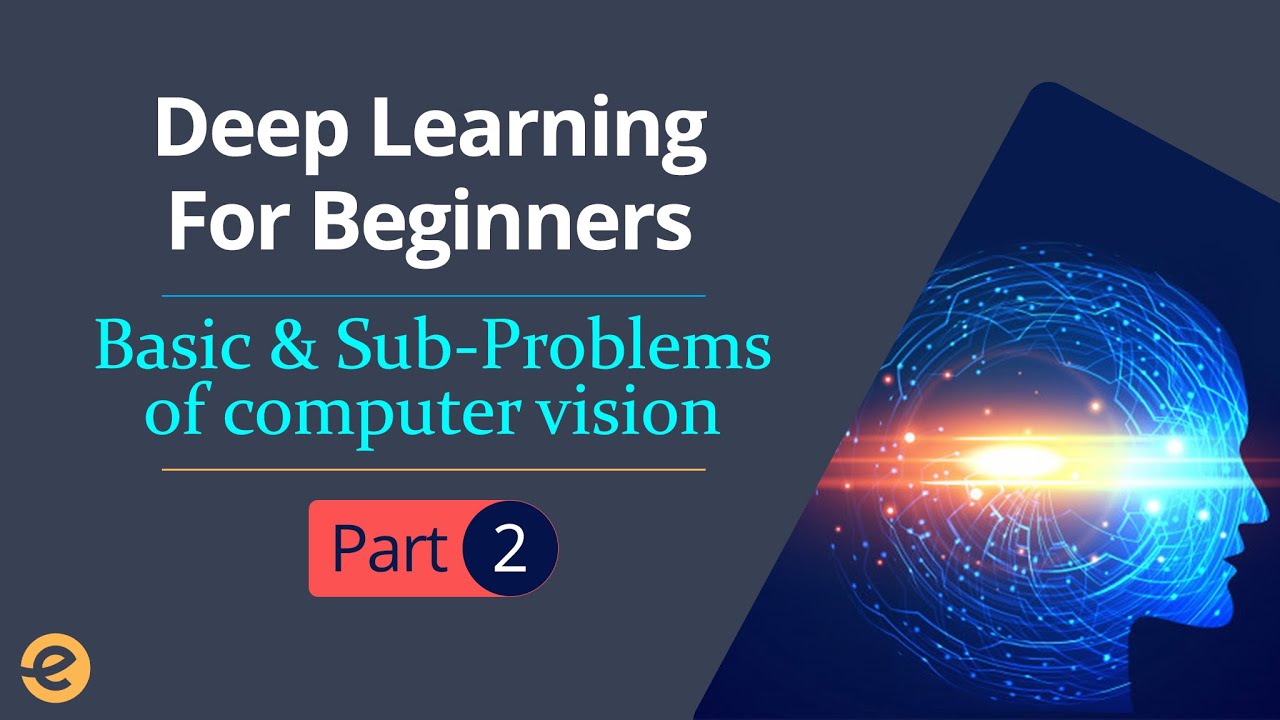Deep Learning Tutorial For Beginner Computer Vision Part 2 4