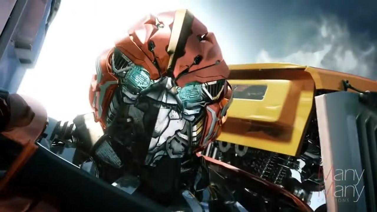 Non Transformers Transformation Random Compilation Youtube
