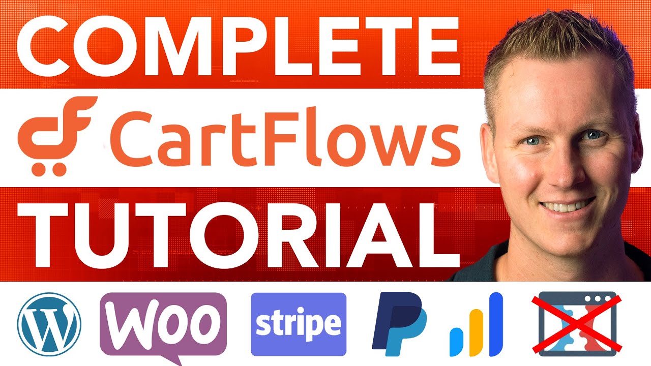Complete Cartflows Tutorial Youtube