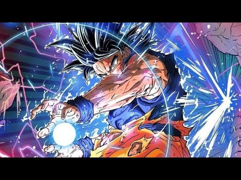 Goku Clean Transition Amv Part 1 Youtube
