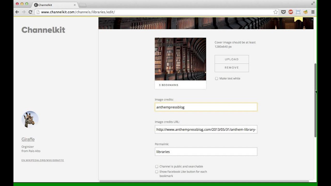 How To Publish Your Channel Youtube