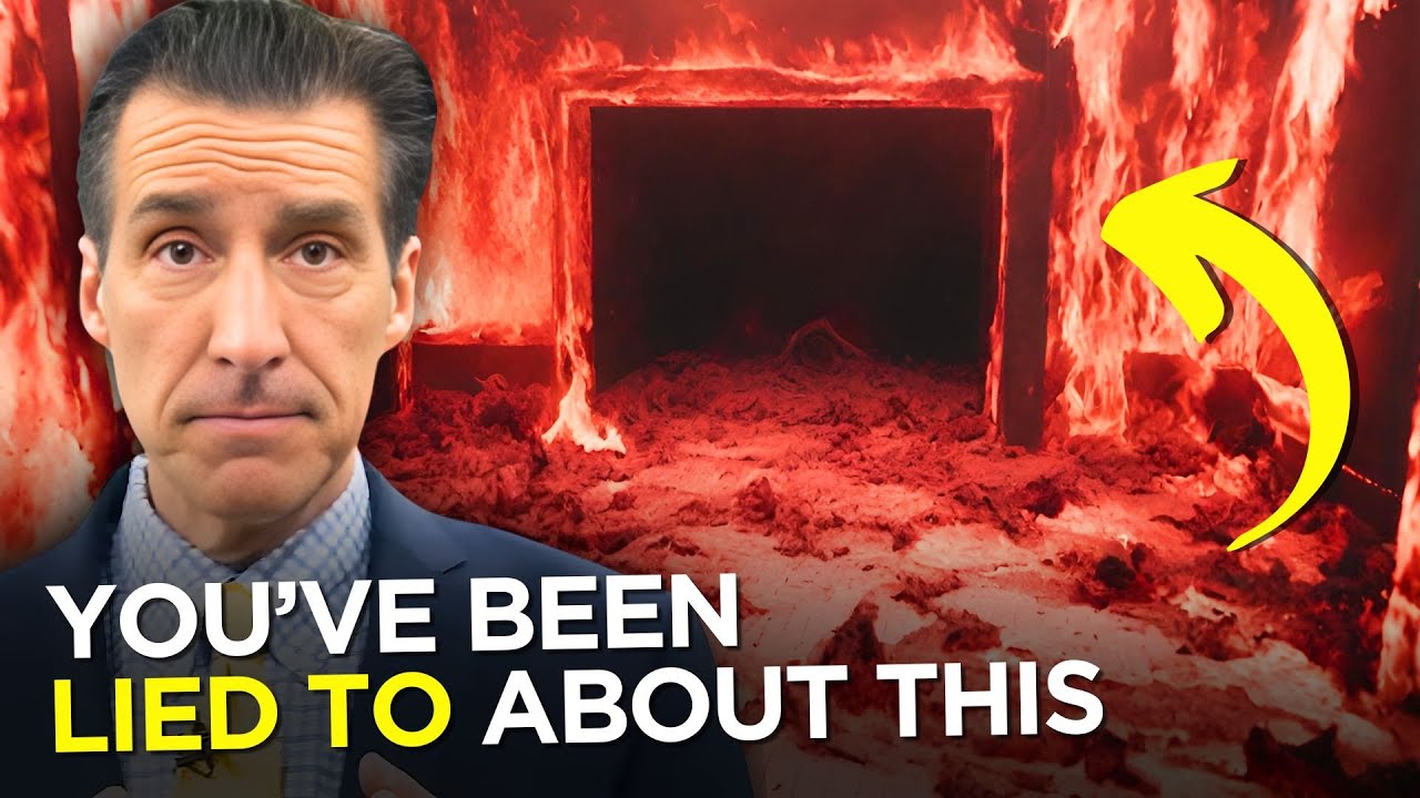 What The Bible Really Says About Heaven And Hell Youtube