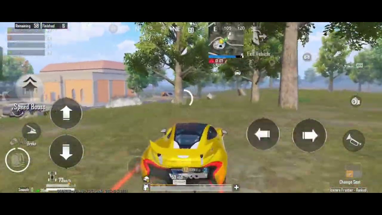 Normal Gameplay Youtube