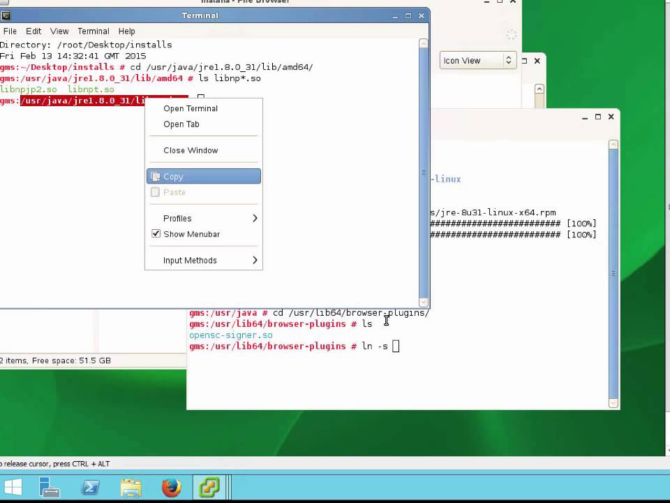 Java Plugins For Firefox Youtube
