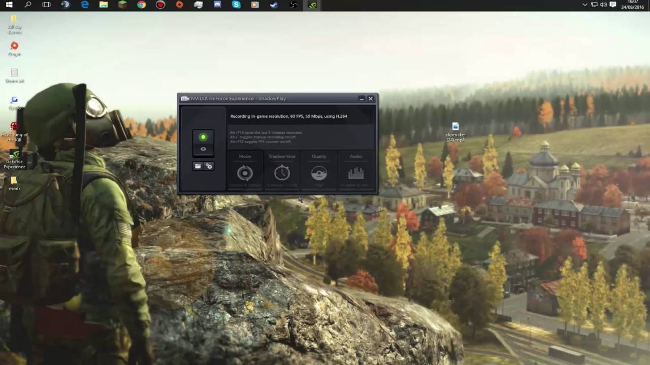 How To Download Impact Hack Client With Voice Youtube