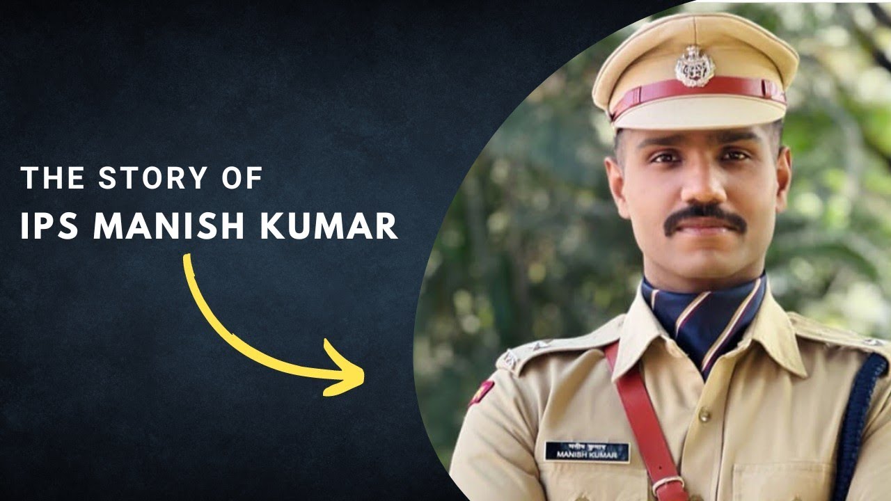 Manish Kumar Ips Officer Short Story By Allinone Youtube