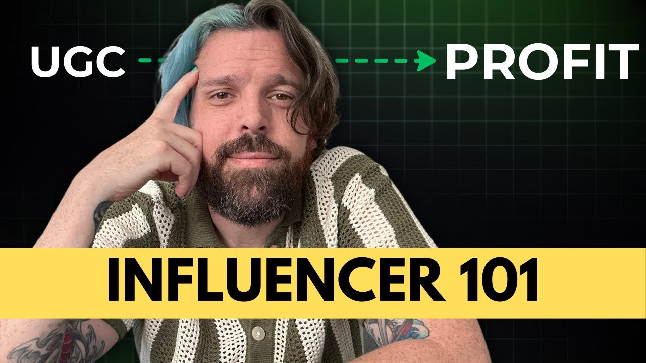 Mastering Tiktok Shop Influencer Strategies For Success Youtube
