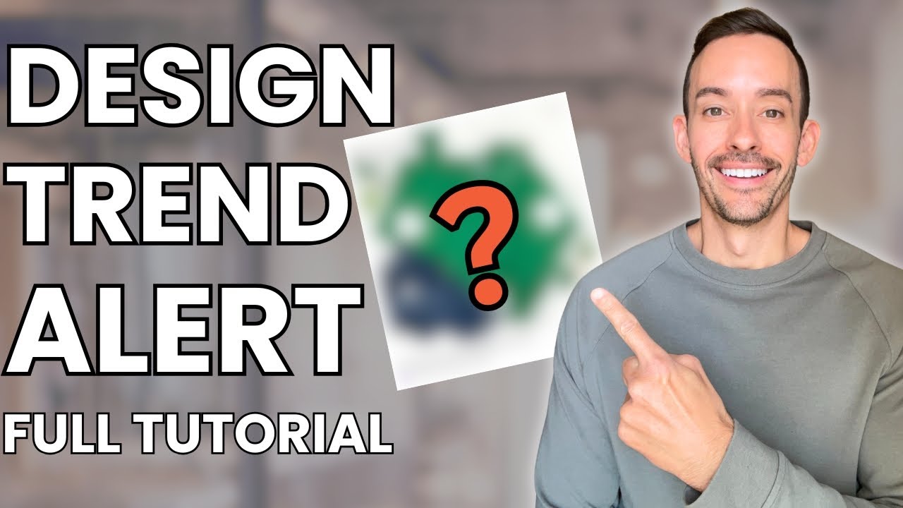 This Print On Demand Design Trend Is Blowing Up Full Tutorial Youtube