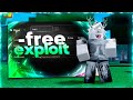 Roblox Executor Xeno The Most Used Free Script Exploit Of 2026 ...
