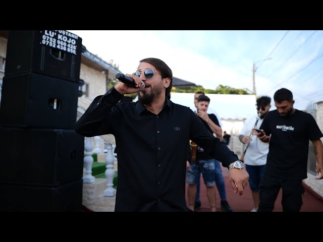 Alex Kojo Formatia Kana Jambe Dan Bursuc N-am tinut cont de nimic Live 2024