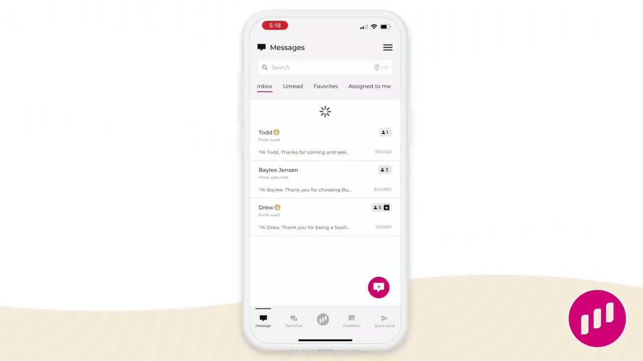 Mobile App Update Announcement Youtube
