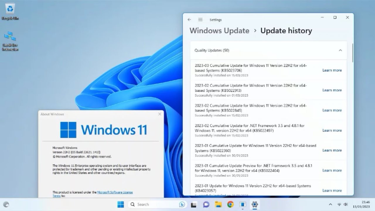 Windows 10 Cumulative Update Manual Download