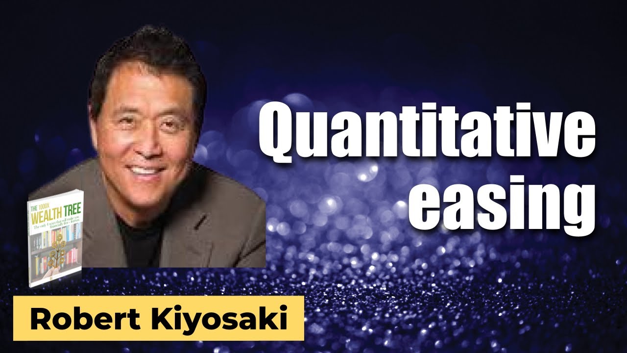 Quantitative Easing Youtube