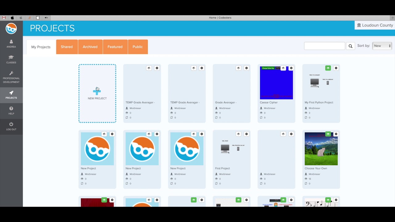 Codesters Sw Development Techniques Youtube