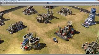 Unity Asset Store Pack Rts Real Time Strategy Space Game Project