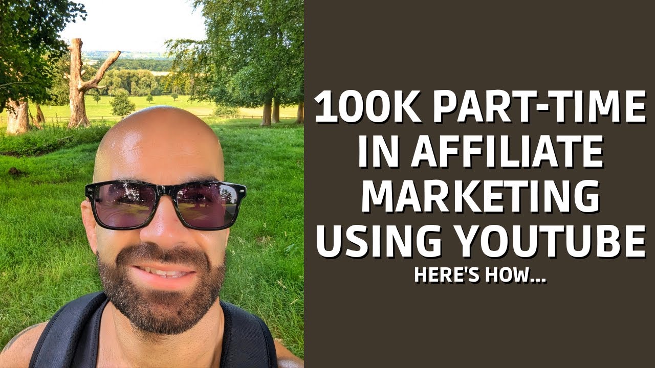 How To Use Youtube For Affiliate Marketing Youtube