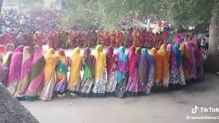 Adivasi Video Amu Kaka Baba Na Poriya Re Kondaliyu Kheladu Apana Time ...