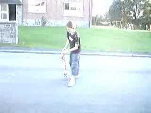 Flip Youtube