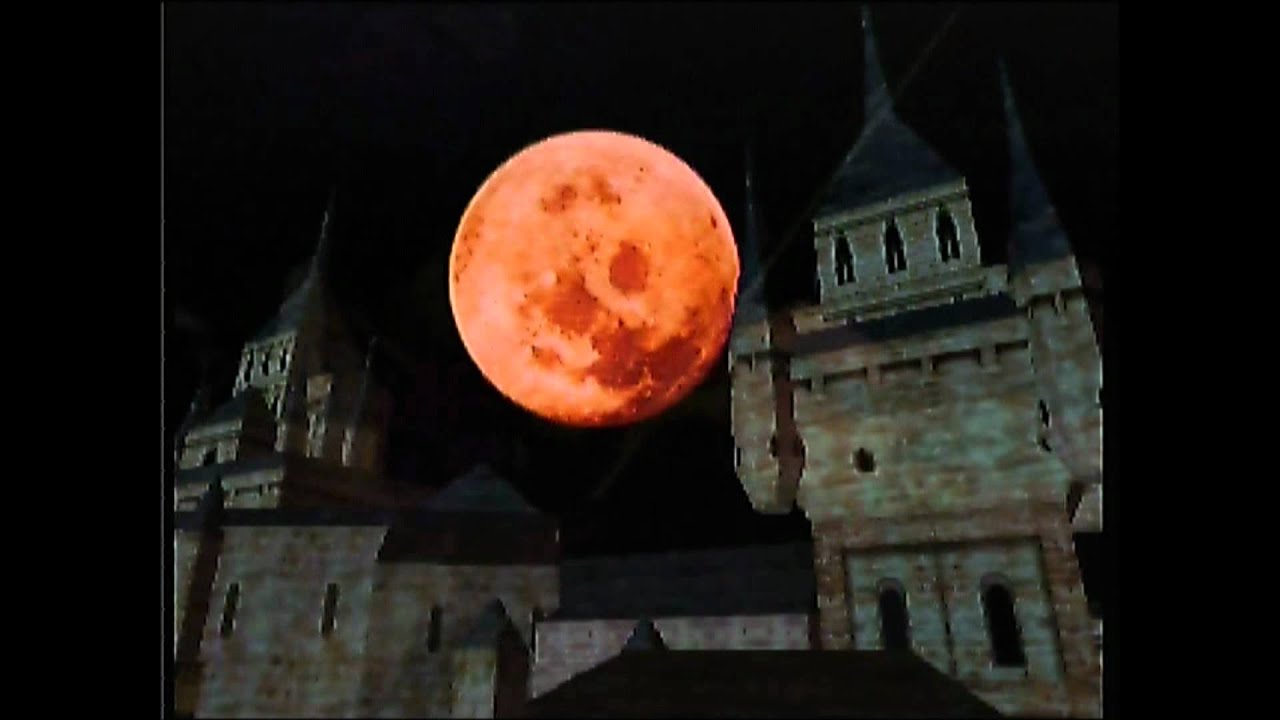 Castlevania N64 Intro Youtube