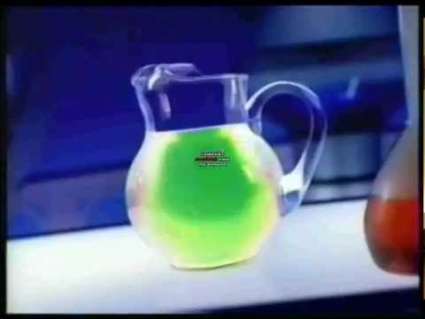 Kool Aid Ice Cool Commercial Youtube