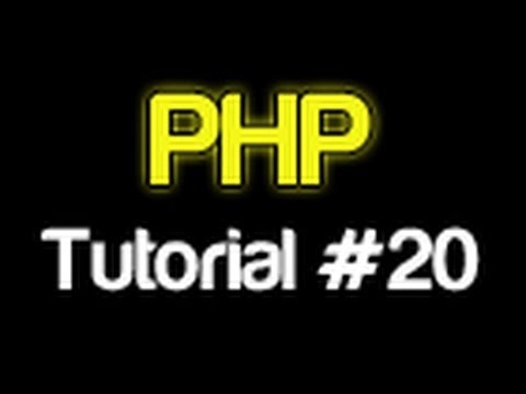 Php Tutorial 20 Explode Php For Beginners Youtube