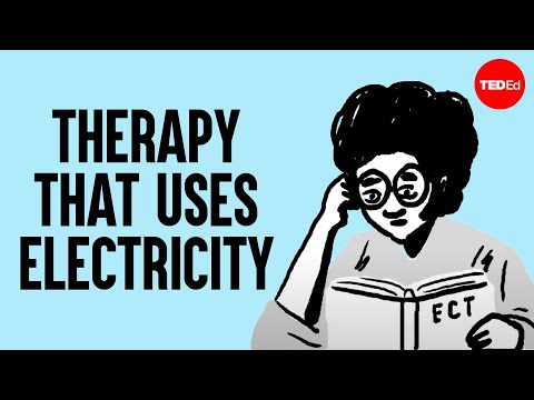 The Truth About Electroconvulsive Therapy Ect Helen M Ted Ed