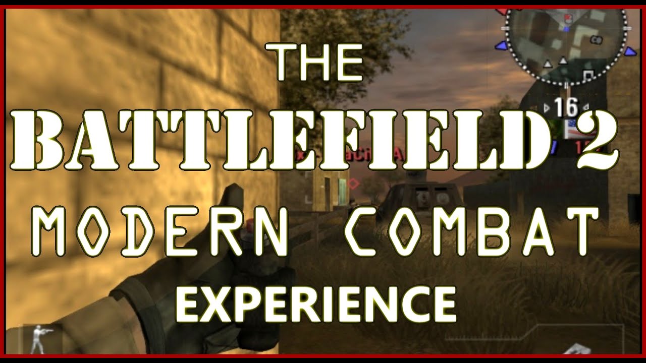 The Bf2mc Experience 2025 Youtube