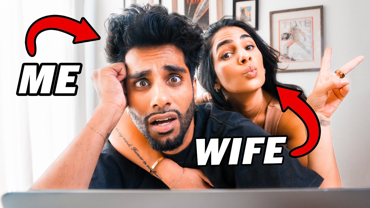 Being A Youtube Couple Youtube