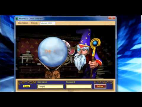 Wizard101 Hack Generator Proof Youtube
