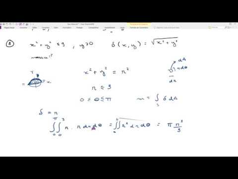 Cálculo 2 Prova Eng Comp Parte 3 Youtube