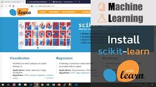Github Prasertcbs Scikitlearn Tutorial สอน Machine Learning ด วย