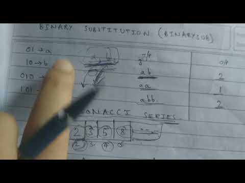 Binary Substitution Level 2 Codechef October Long 2022 Code