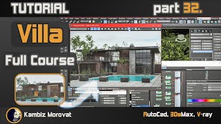 Architectural Visualisation Full Course 32 Realistic Re Doovi