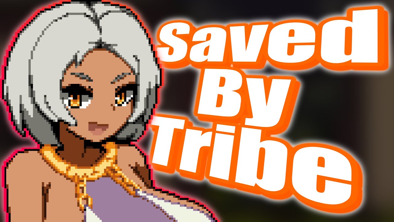 Live With Tribe Gameplay Youtube