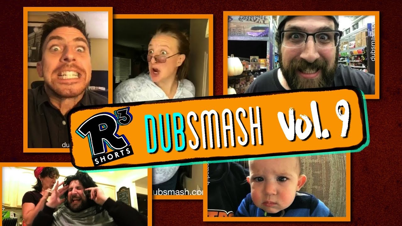 Dubsmash Compilation Vol 9 Dang Good Dubsmash Youtube