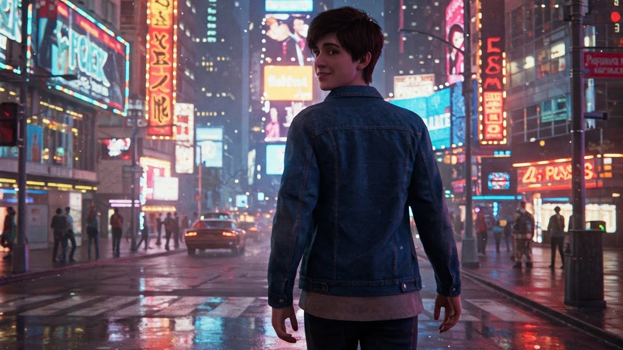 16 Add Third Person To Scene Unreal Engine 5 Youtube