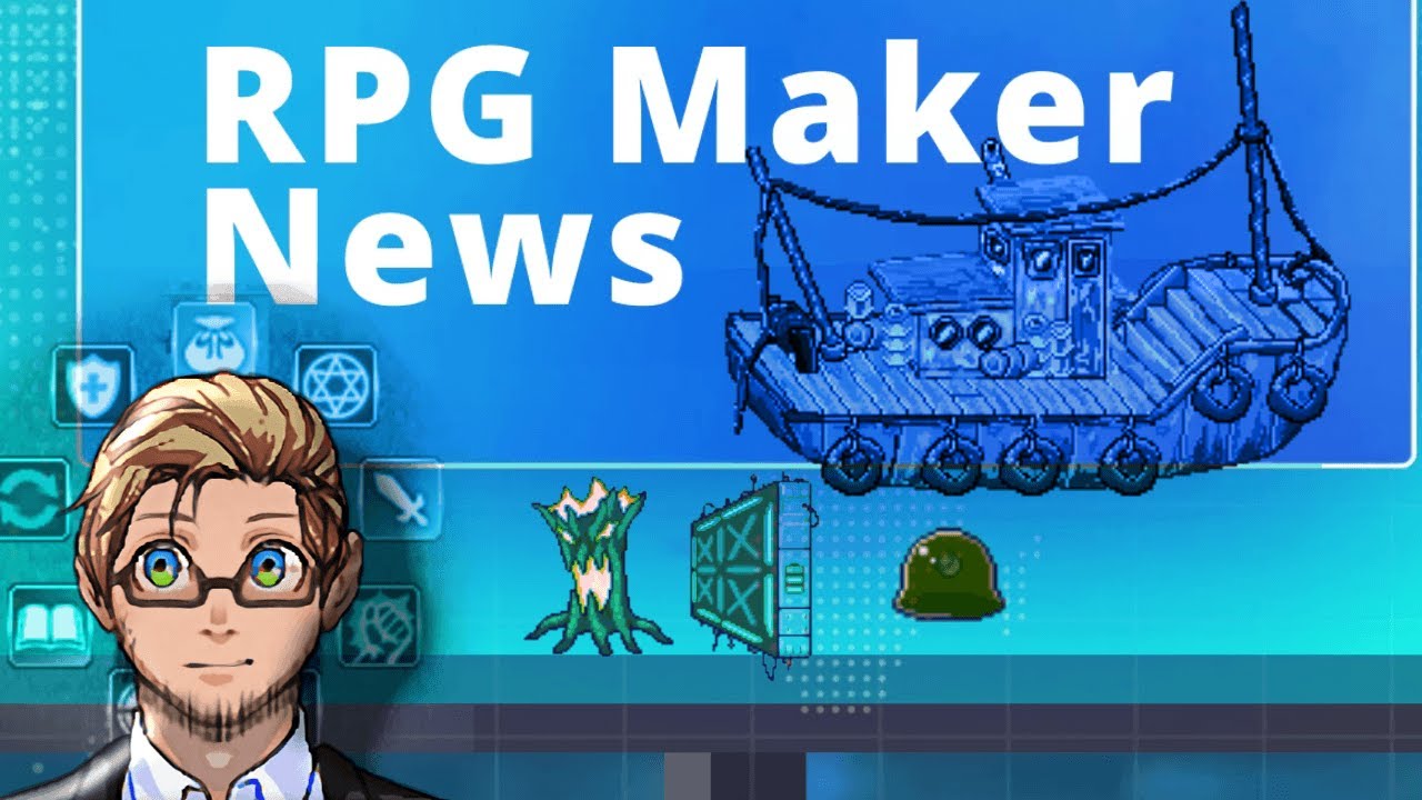 Rpg Maker Mv Ring Menu Plugin Boymoli
