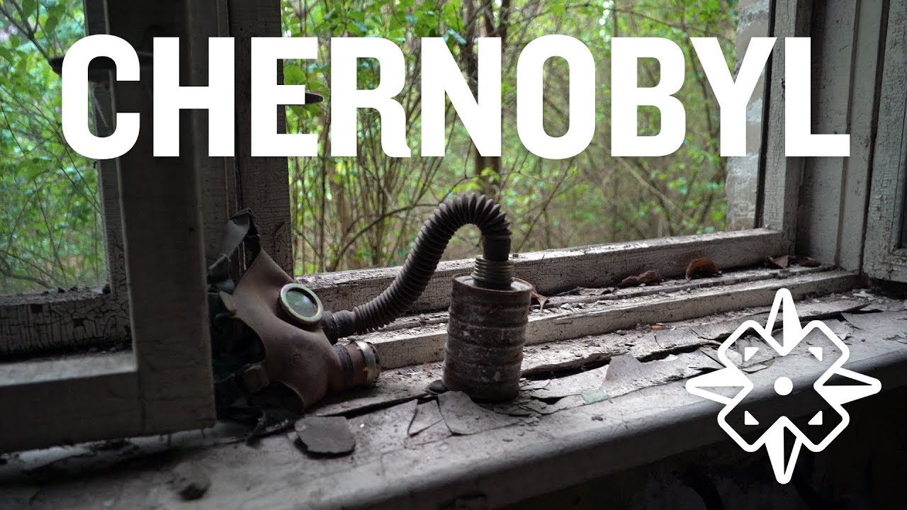 Chernobyl The Exclusion Zone Top Documentary Films Top Documentary