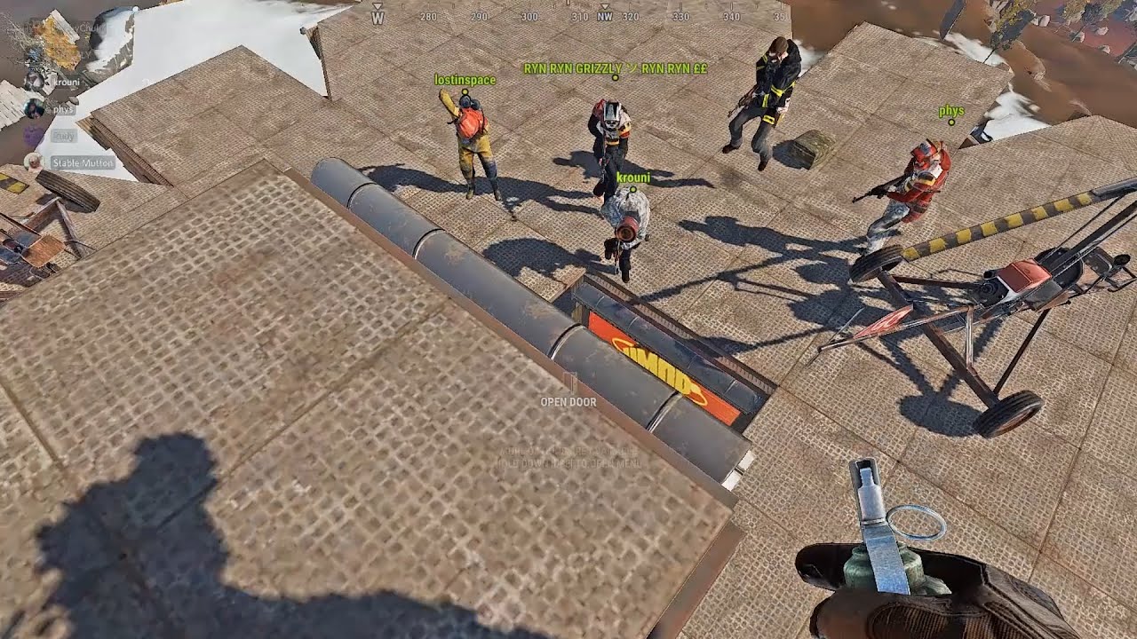 Quickest Counter Raid Ever Youtube